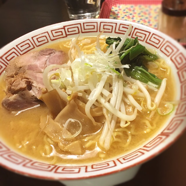 写真 : ラーメン将太 - 伊那北/ラーメン [食べログ]