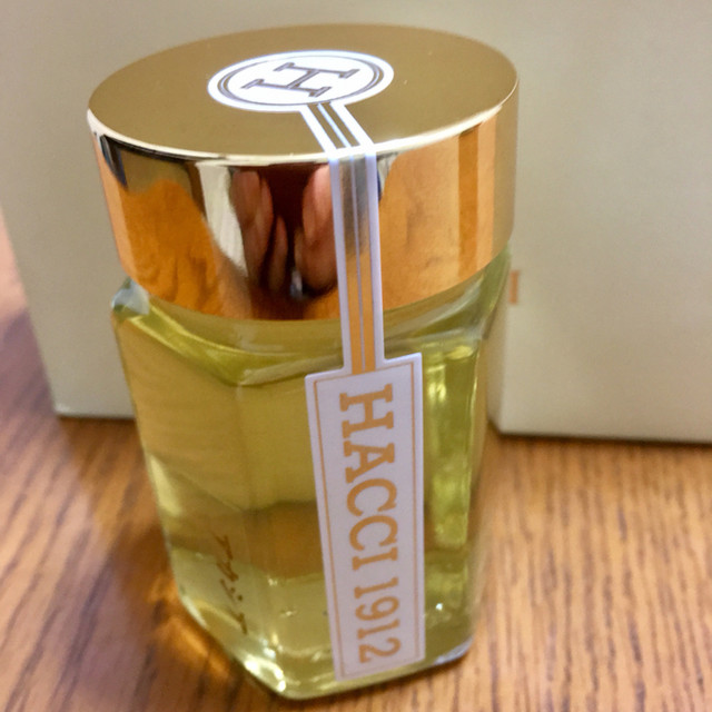 HACCI 1912 銀座三越店 （ハッチ） - 銀座/スイーツ | 食べログ