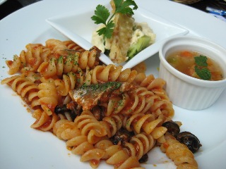 【閉店】サイエンスカフェ・ガリレオ・ガリレイ （Science Cafe Galilaus Galilaei） - 名古屋/イタリアン | 食べログ