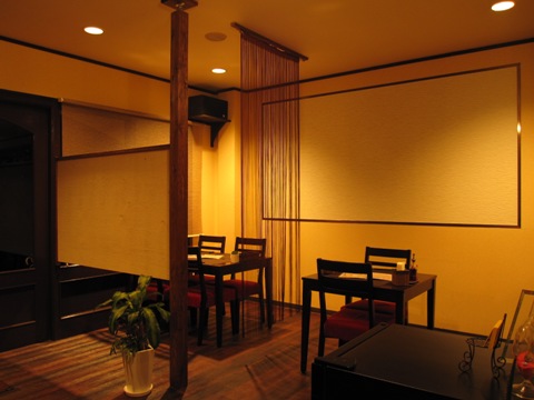 リトルムーン レストラン （Little Moon Restaurant） - 中津/居酒屋 | 食べログ