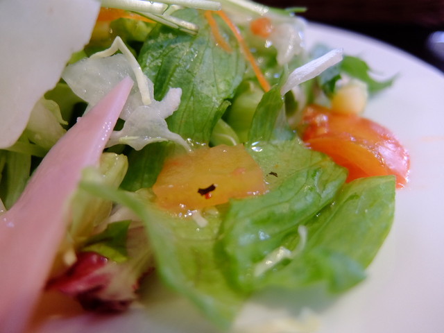 写真 : 【閉店】シャクナゲ - 北高崎/イタリアン | 食べログ