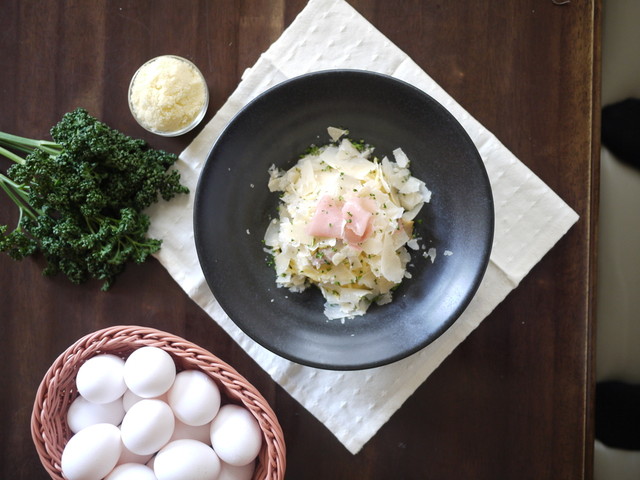Food menu : Gran Pasta - Mikawa Miya/Pasta | Tabelog