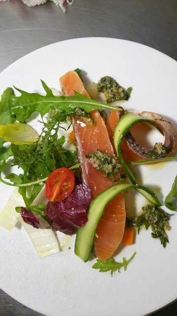 Buon Sapore - 南浦和/イタリアン | 食べログ