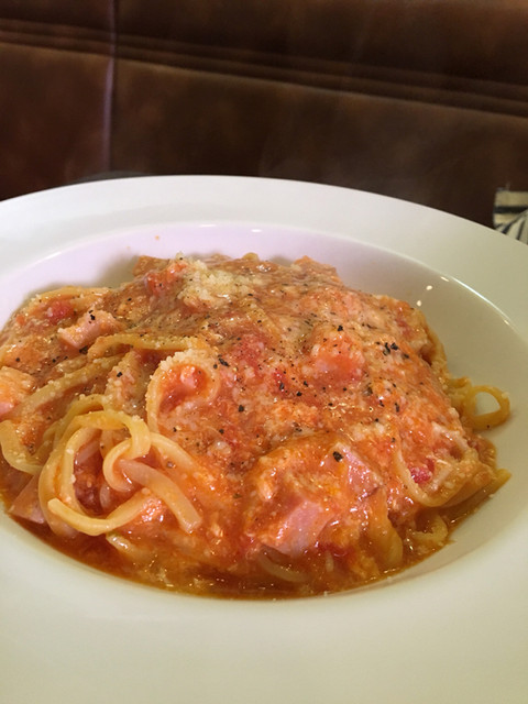 primo piatto （プリモ ピアット） - 伊勢市/パスタ | 食べログ