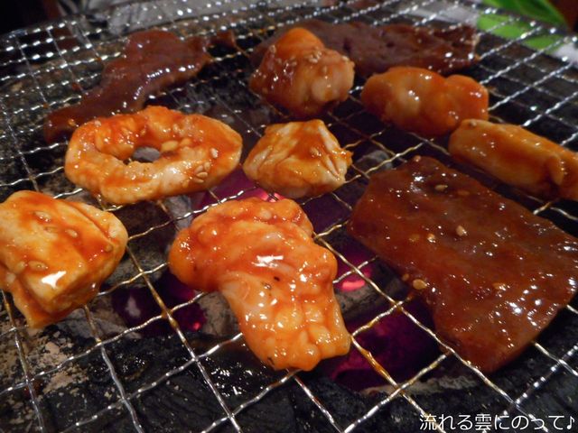 元氣七輪焼肉 牛繁 つつじケ丘店のご予約 - つつじケ丘/焼肉 | 食べログ