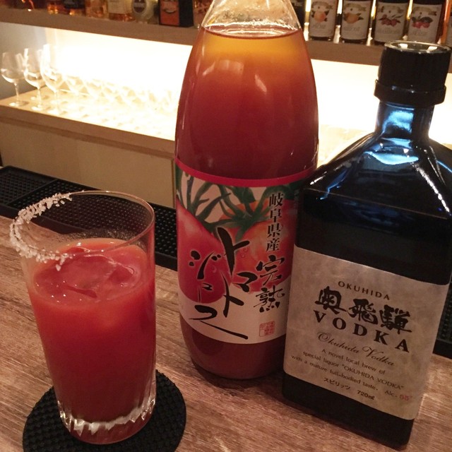 Bar dio - 栄町/バー | 食べログ