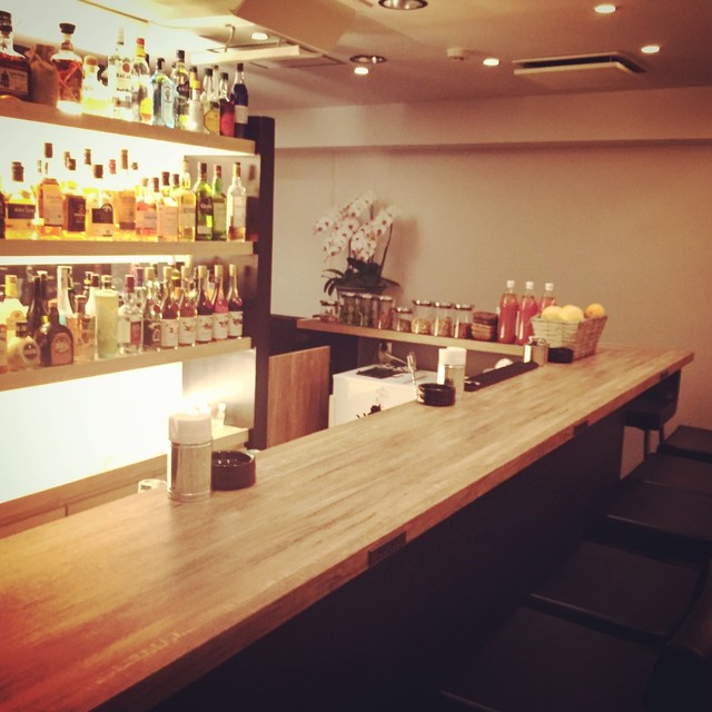 Bar dio - 栄町/バー | 食べログ