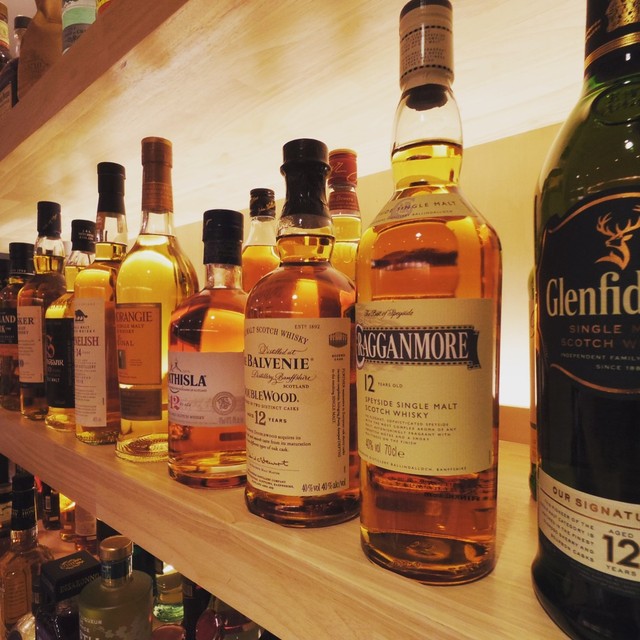 Bar dio - 栄町/バー | 食べログ