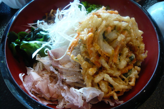 by 樹々 : 村民食堂 （そんみんしょくどう） - 中軽井沢/定食・食堂 [食べログ]