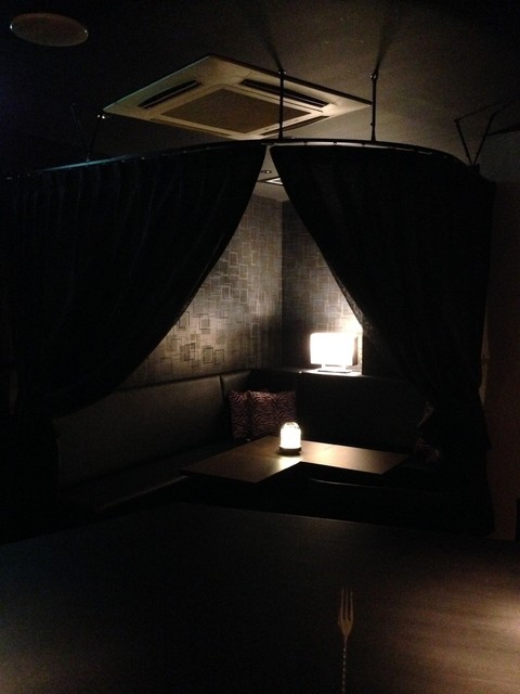 BAR-es- （バー エス） - 新富町/バー | 食べログ