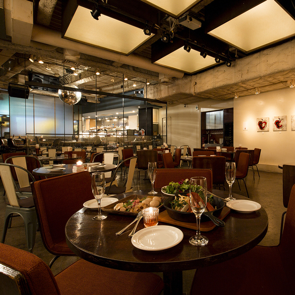 写真 : NOS Bar & Dining （ノス バー ＆ ダイニング） - 恵比寿/ダイニングバー | 食べログ