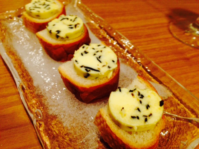 料理写真 : 鉄板焼き カマダ キッチン （KAMADA kitchen） - 南森町/鉄板焼き | 食べログ