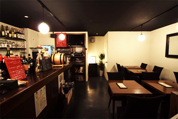 abill （アビル） - 下北沢/ビストロ | 食べログ