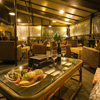 RISTORANTE & BAR SOLA （ソラ） - 成田/イタリアン [食べログ]