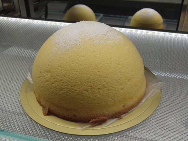 【閉店】スイーツピッポ （Sweets Pippo） - 牧/ケーキ [食べログ]