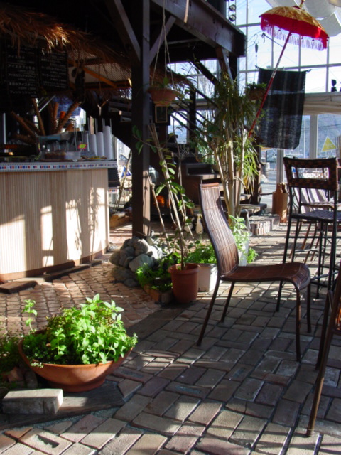 THINK T.Cafe （シィンク ティー カフェ） - 河口湖/カフェ [食べログ]