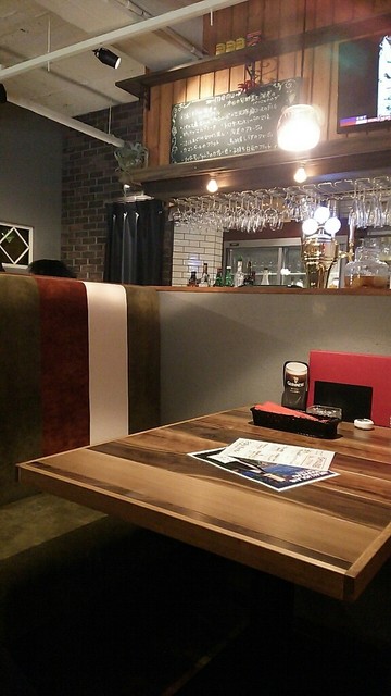 Samurai BAR - Yokkaichi/Bar [Tabelog]