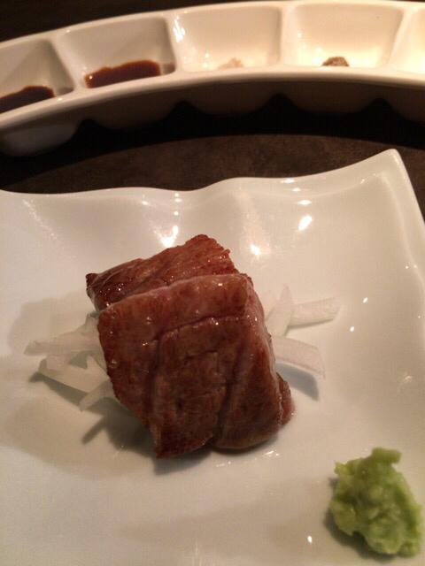 口コミ一覧 : 寺 （Tera ） - 広尾/鉄板焼き [食べログ]