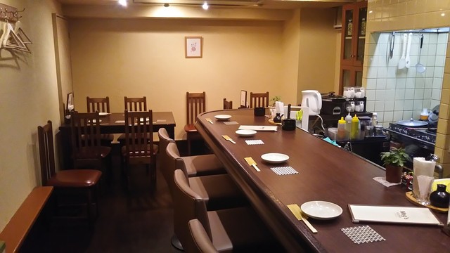 Meg's Kitchen （メグズキッチン） - 関内/韓国料理 | 食べログ