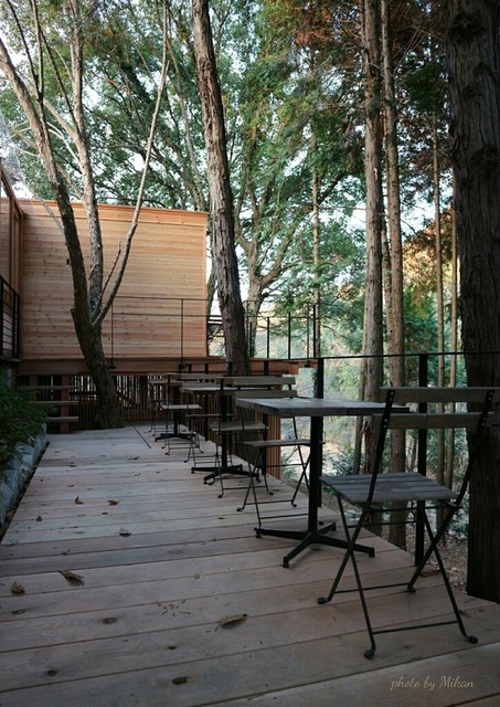 内観写真 : キトクラスカフェ （KITOKURAS cafe） - 羽床/カフェ [食べログ]