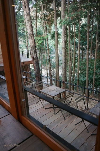 内観写真 : キトクラスカフェ （KITOKURAS cafe） - 羽床/カフェ [食べログ]