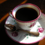 蛮珈夢 - 東尾道/喫茶店 | 食べログ