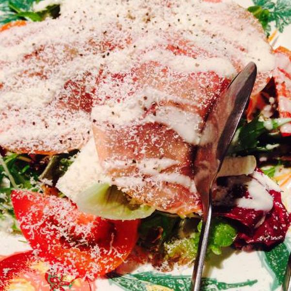 リビング れすとらん Can Do! （キャンドゥ） - 南大沢/居酒屋 [食べログ]