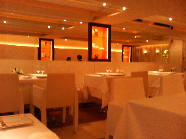 『coreeda』by ふみふみ527 : 【閉店】コリーダ （coreeda） - 広尾/創作料理 [食べログ]