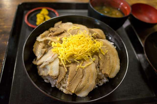 料理写真 : こまどりうどん - 橋本/うどん | 食べログ