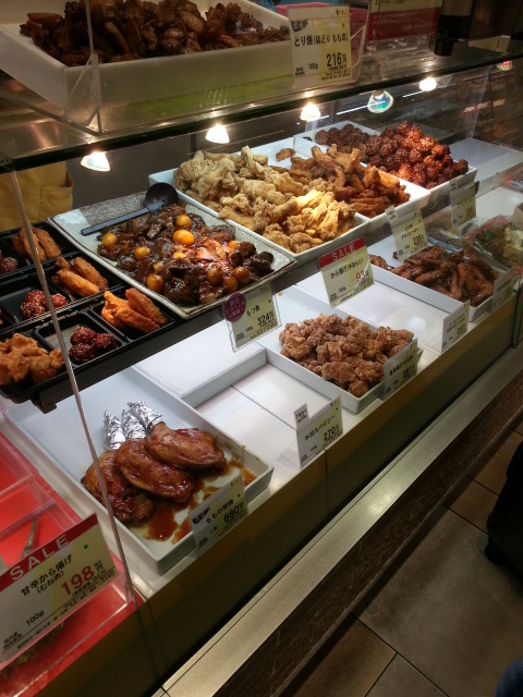 写真 : とり屋のお惣菜 鳥芳 鳥づくし - 博多/焼鳥 [食べログ]