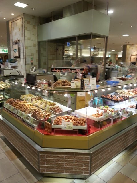 写真 : とり屋のお惣菜 鳥芳 鳥づくし - 博多/焼鳥 [食べログ]