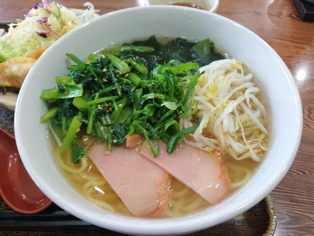 写真 : レストラン今辰 （イマタツ） - 大元/定食・食堂 | 食べログ