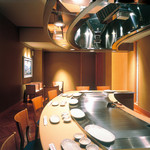 鉄板焼 さざんかのご予約 - 中洲川端/鉄板焼き | 食べログ