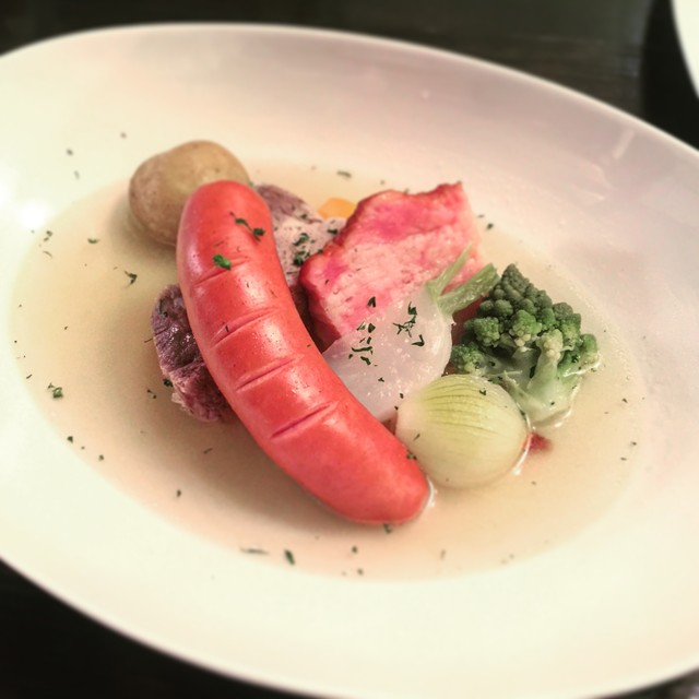 写真 : ダイニングキッチン オインクオインク （Dining kitchen Oink Oink） - 高山/洋食 | 食べログ