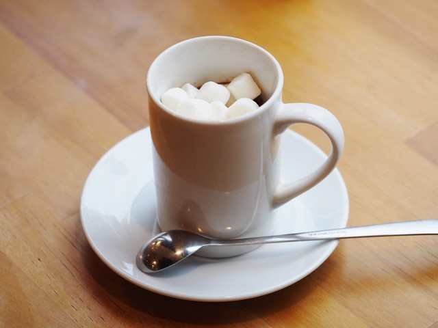 【閉店】chocola214 （ショコラニイイチヨン） - 静岡/カフェ [食べログ]