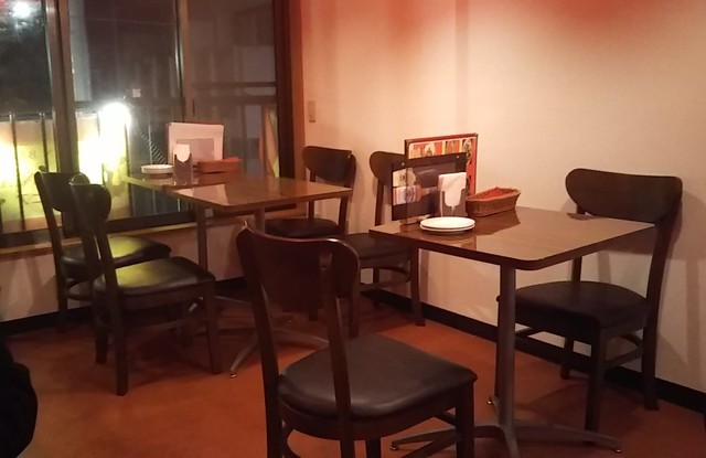 『レビューを書く理由は人それぞれ』by 煉蔵 : スペインバルヒスパニア - 東中野/スペイン料理 [食べログ]