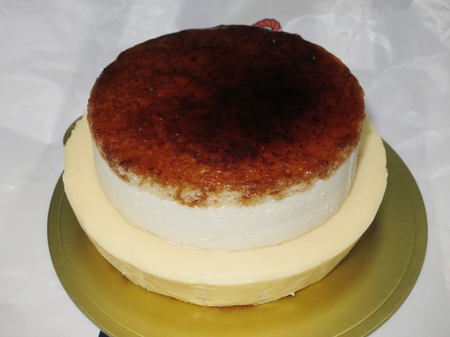 『食べ切りサイズ！クリスマスケーキ2011。』by routast : 【閉店】銀のぶどう 大丸東京店 （ギンノブドウ） - 東京/洋菓子 ...