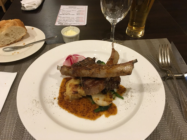 ビストロ・ドゥース - 生田/ビストロ | 食べログ