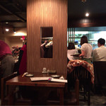 内観写真 : 魚料理 沖の瀬 - 三宮（神戸市営）/海鮮 | 食べログ