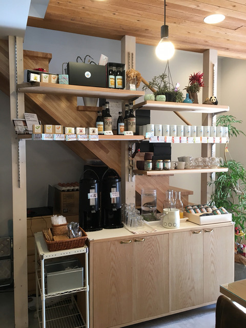 口コミ一覧 : カフェ イコイ （CAFE icoi） - 森ノ宮/カフェ [食べログ]