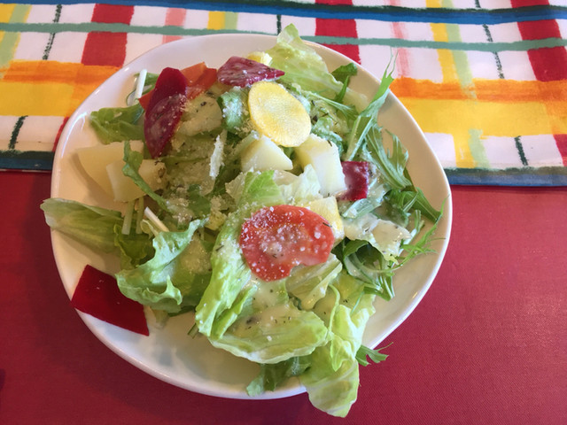 イタリアンカフェ acqua di fonte （アクアディフォンテ） - 駒ケ根/イタリアン | 食べログ