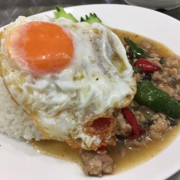 【閉店】アジアン食堂 Pakchee （パクチー） - 芝公園/東南アジア料理 | 食べログ