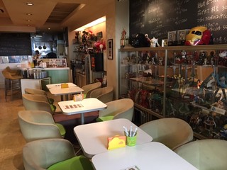 【横浜】元町でおすすめのカフェはココ！休日に巡りたい人気店20選 [食べログまとめ]