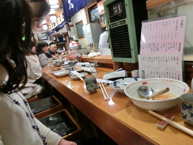 内観写真 : 大関 - 野町/海鮮 | 食べログ