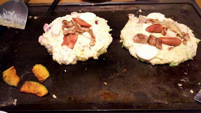 写真 : なかぐま - 宇土/お好み焼き | 食べログ
