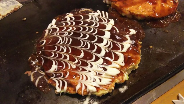 写真 : なかぐま - 宇土/お好み焼き | 食べログ