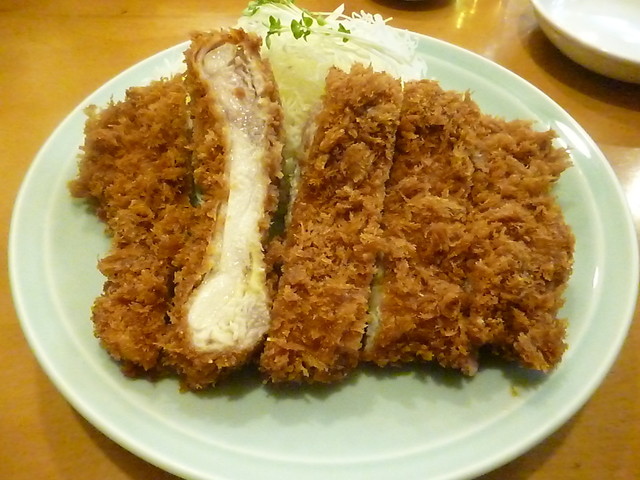 写真 : うみのや - 南小樽/とんかつ | 食べログ