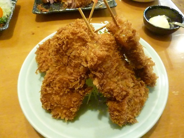 料理写真 : うみのや - 南小樽/とんかつ | 食べログ
