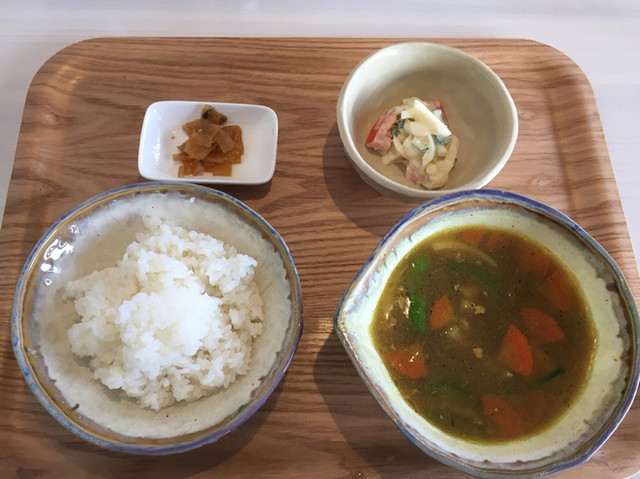 オージャス カフェ （OJAS CAFE） - 松江/カフェ | 食べログ