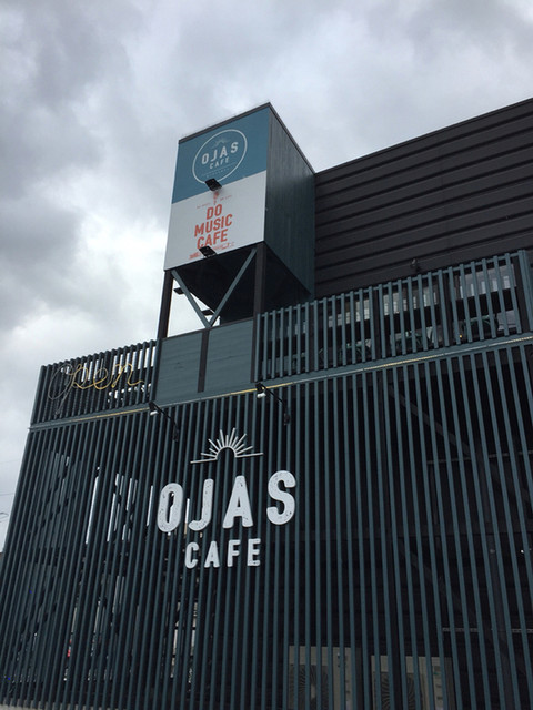 オージャス カフェ （OJAS CAFE） - 松江/カフェ | 食べログ